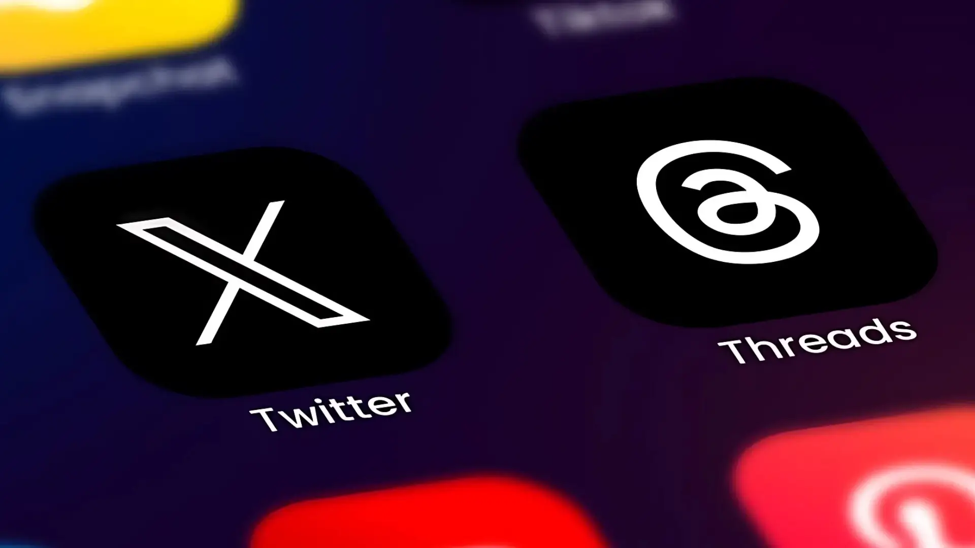 Threads vs X : pourquoi les jeunes choisissent Meta ? | digitalpulse.ma